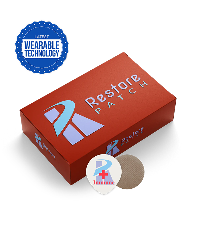 Restore Patch Review 2025 Honest Guide & Insights - liked-medication