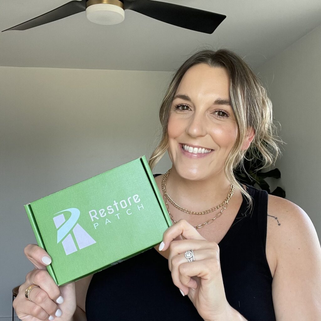 Restore Patch Review 2025 Honest Guide & Insights - liked-medication